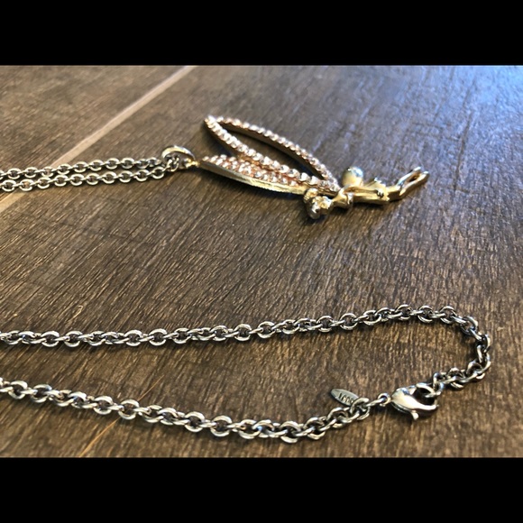 Tinkerbell | Jewelry | Tinkerbell Pendant | Poshmark